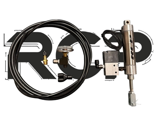 RCP Pro Air Shifter Kit – RC Performance