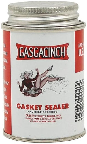 Gasgacinch – RC Performance
