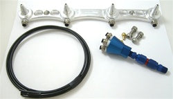 RCP Dry Nitrous Spray Bar – RC Performance