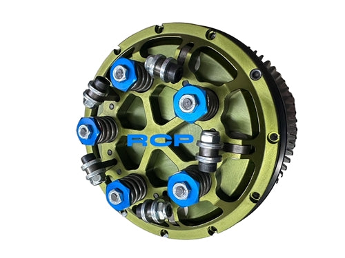 MTC Slider Clutch – RC Performance