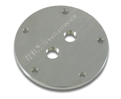 RC's Tank Block Off – RC Performance