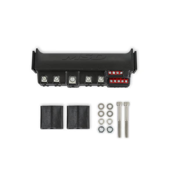 MSD Stand Alone Solid State Relay - 35 Amp – RC Performance